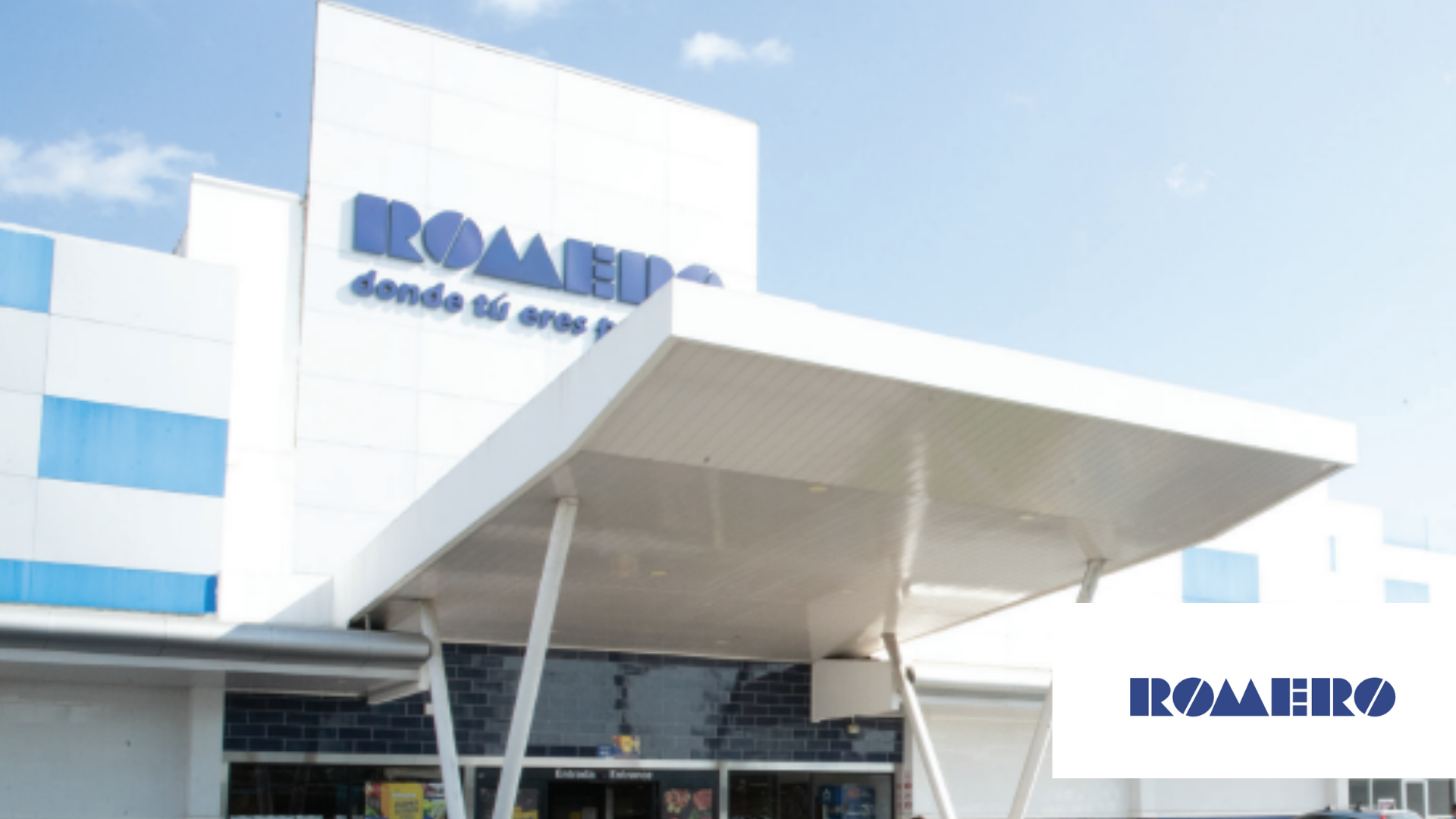 Romero – Grupo Rey